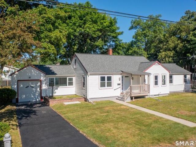 Edmond St, Putnam, Home For Sale