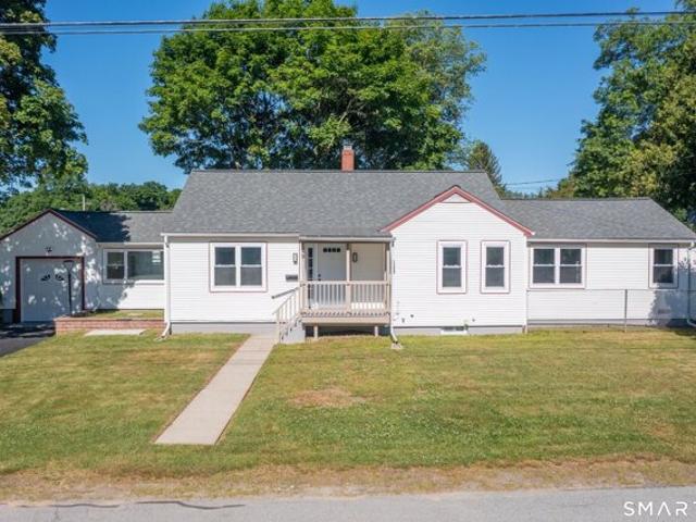 Edmond St, Putnam, Home For Sale