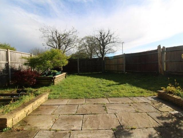 Edmonds Drive, Stevenage, Hertfordshire