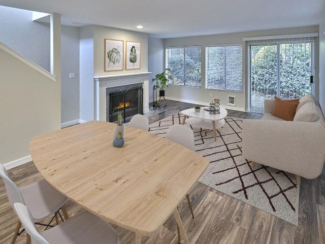 Edmonds Gateway 1 Bedroom Apartment for Rent at 8610 240th St Sw, Edmonds, WA 98026