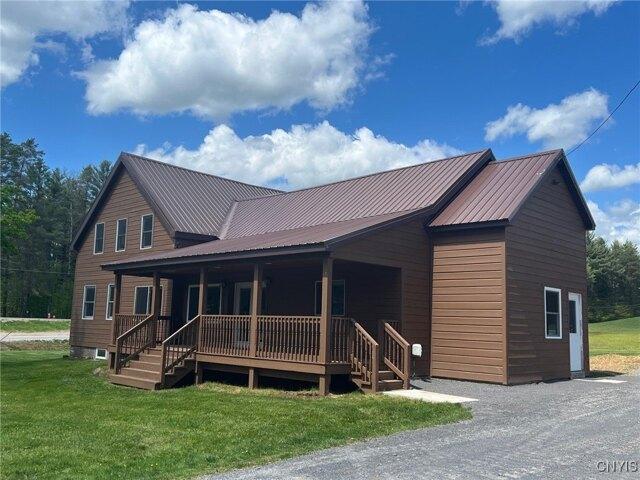 Edmonds Rd, Boonville, Home For Sale