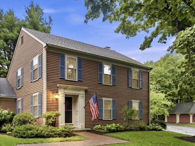 Edmonds Rd Unit,concord, Condo For Sale