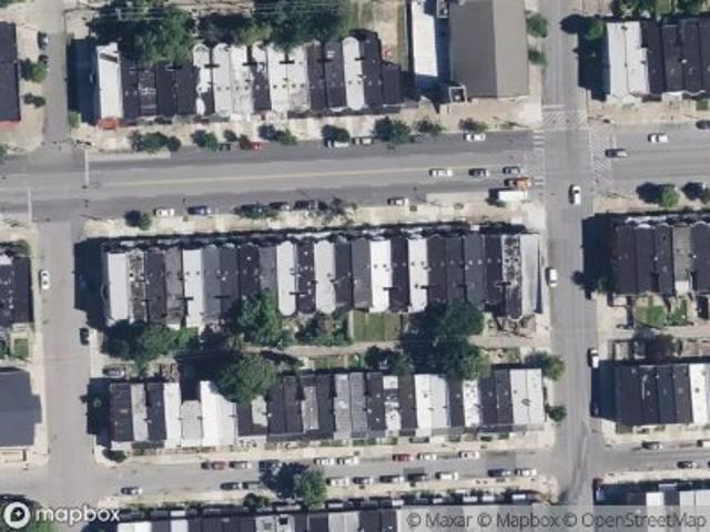Edmondson Ave