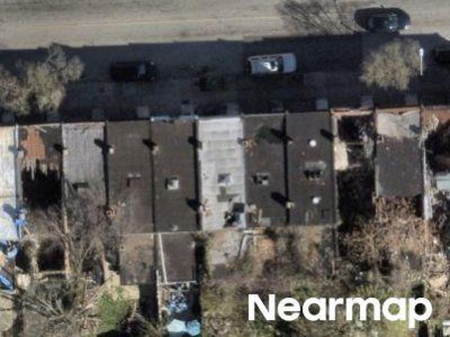 Edmondson Ave