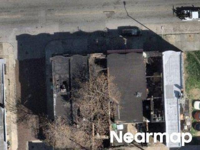 Edmondson Ave
