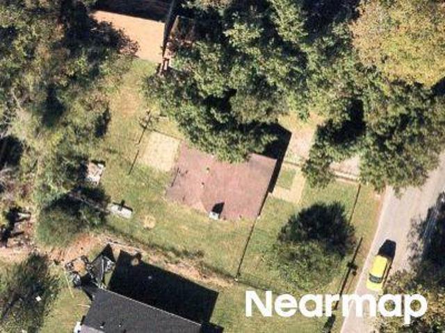 Edmondson Ferry Rd