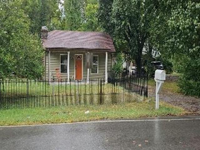 Edmondson Ferry Rd