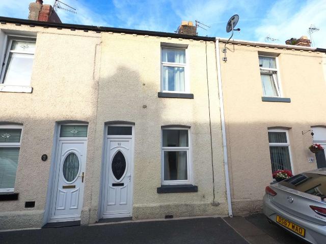 Edmondson Street, Ulverston LA12, 2 bed terraced house to rent, £750 pcm | PrimeLocation