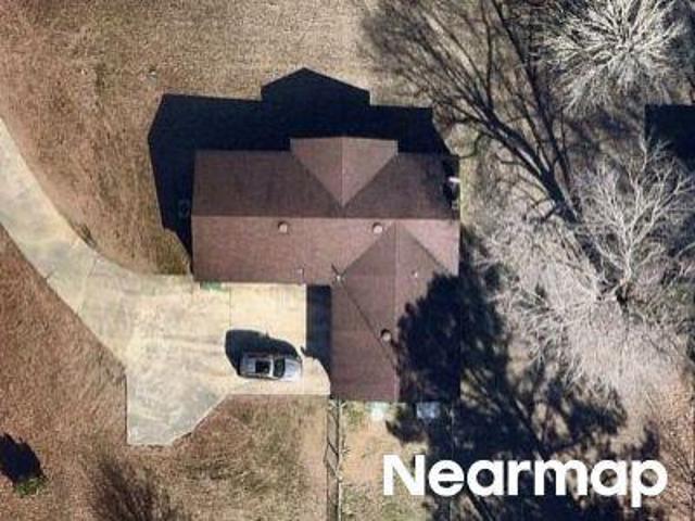 Edmondson Rd NE