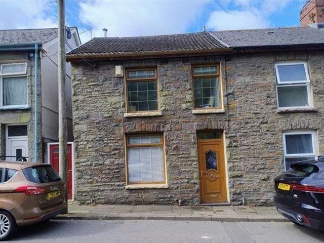 Edmondstown Road, Williamstown, 4 Bedroom End