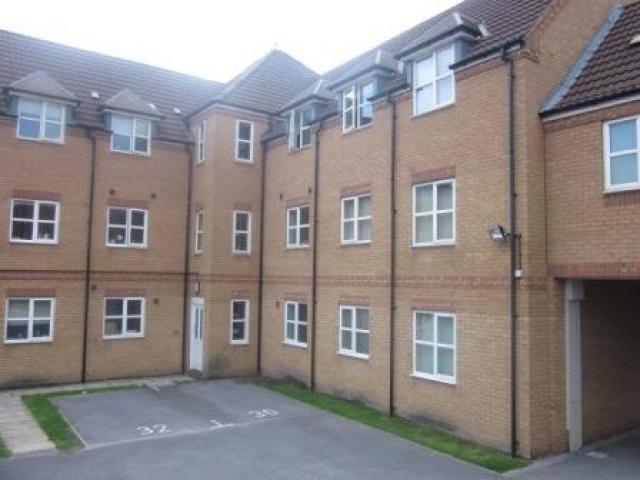 Edmonstone Crescent, Bestwood NG5, 2 bed flat to rent, £900 pcm | PrimeLocation