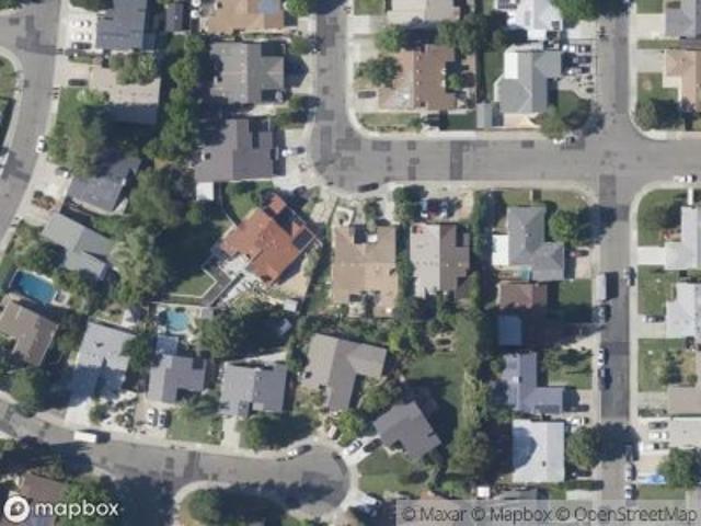 Edmonton Dr