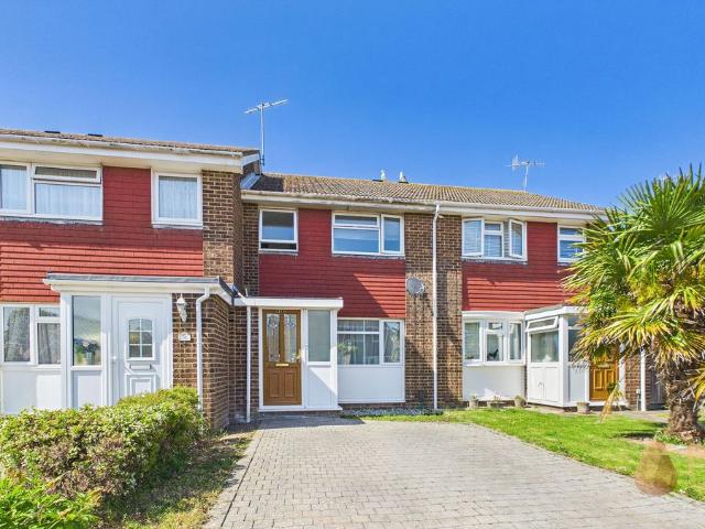 Edmonton Road, Worthing BN13, 3 bed terraced house to rent, £1,700 pcm | PrimeLocation