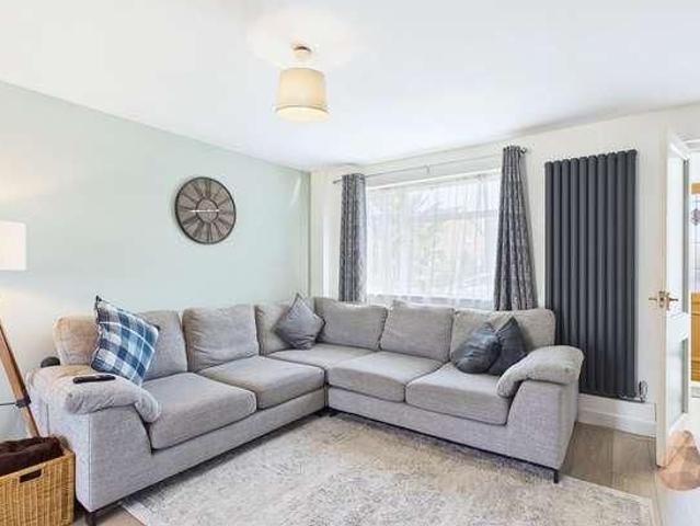 Edmonton Road, Worthing, BN13