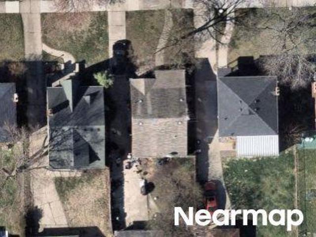 Edmore Dr