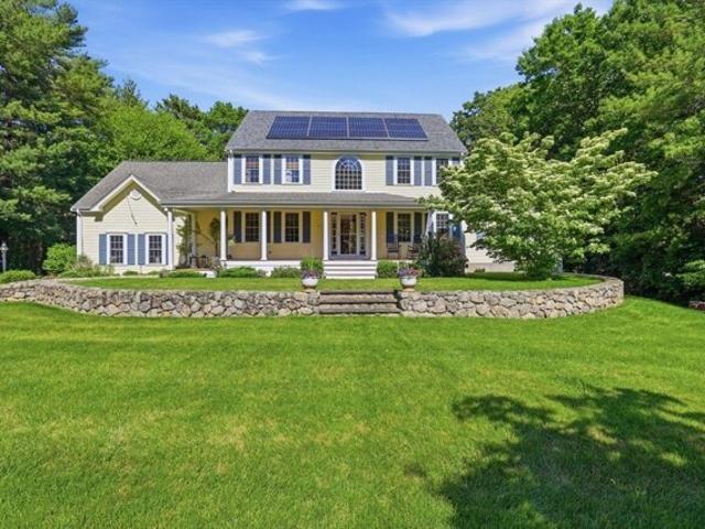 Edna Cir, Freetown, Home For Sale