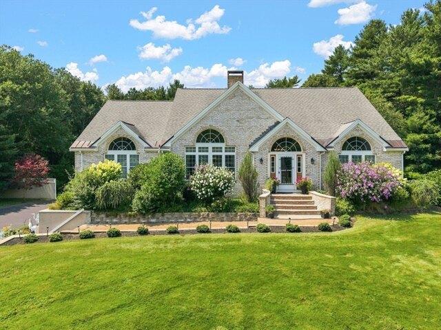 Edna Cir, Freetown, Home For Sale