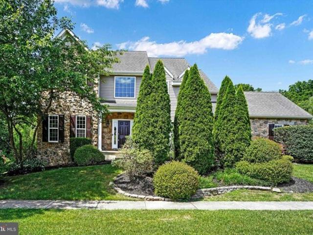 Edna Jane Ln, West Grove, Home For Sale