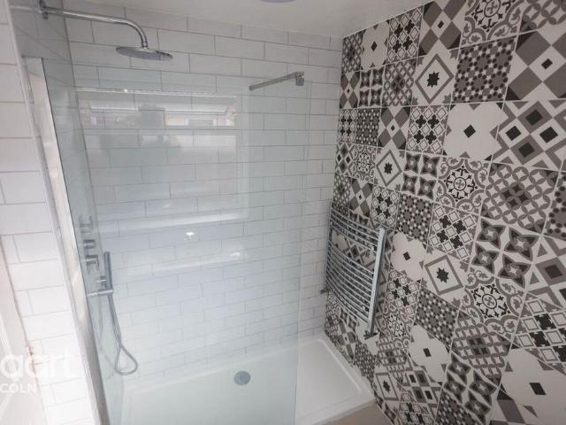Edna Street, LINCOLN 3 bed terraced house to rent £1,095 pcm £253 pw
