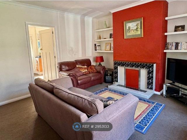 Ednaston Road, Nottingham NG7, 2 bed semi detached house to rent, £1,200 pcm | PrimeLocation