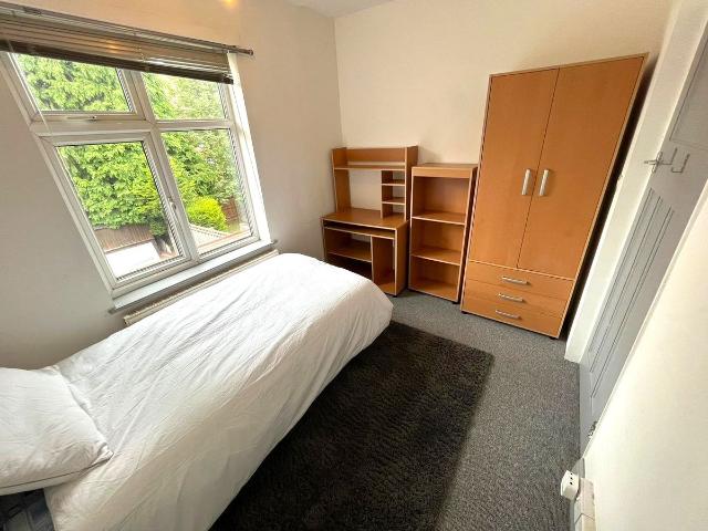 Ednaston Road, Dunkirk, Nottingham NG7, Room to rent, £433 pcm | PrimeLocation