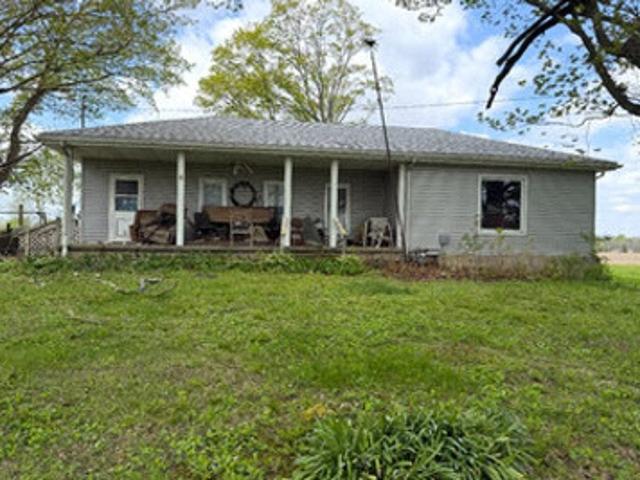 Edon Rd