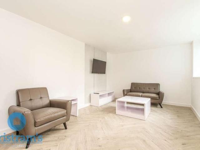 Edath Broadgate House, NG9