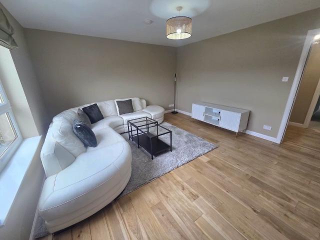 Eday Road, Aberdeen