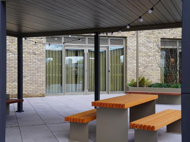 Eda, Salford Quays M50, 1 bed flat to rent, £1,320 pcm | PrimeLocation