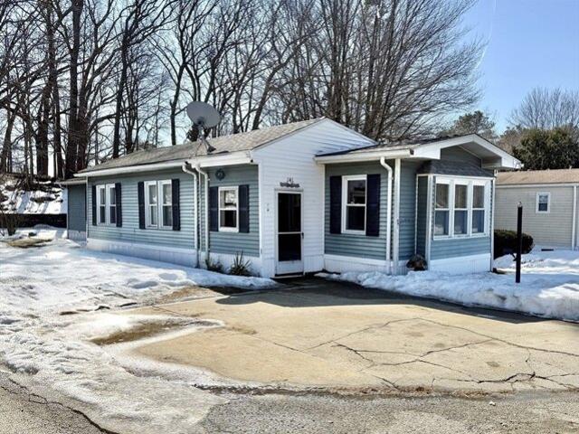 Edbert St, Chicopee, Property For Sale