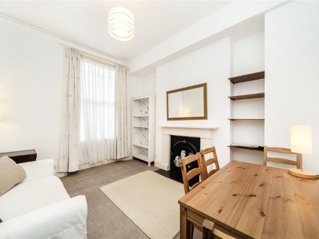 Edbrooke Road, Maida Vale, W9, London