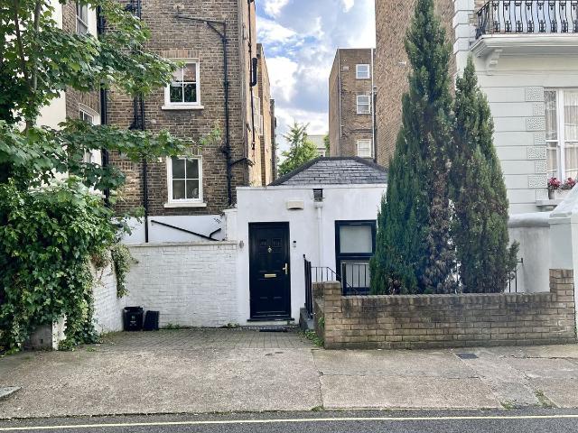 Edbrooke Road, London W9, 1 bed flat to rent, £2,250 pcm | PrimeLocation