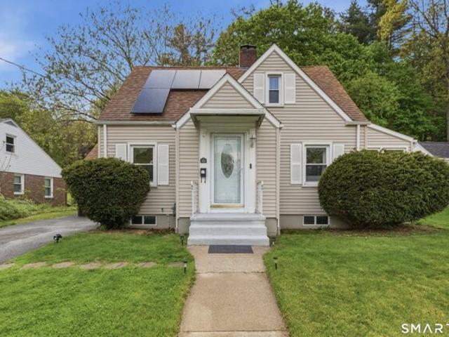 Eddy Glover Blvd, New Britain, Home For Sale