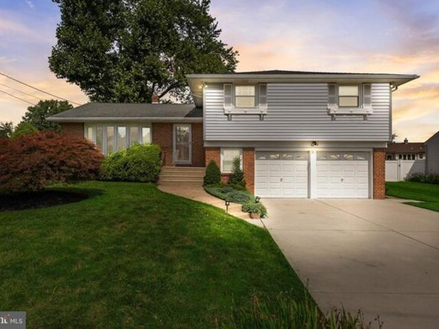 Eddy Ln, Cherry Hill, Home For Sale