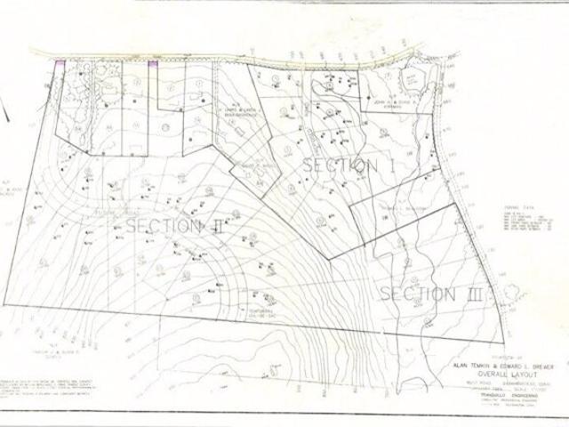 Eddy Rd, Barkhamsted, Plot For Sale