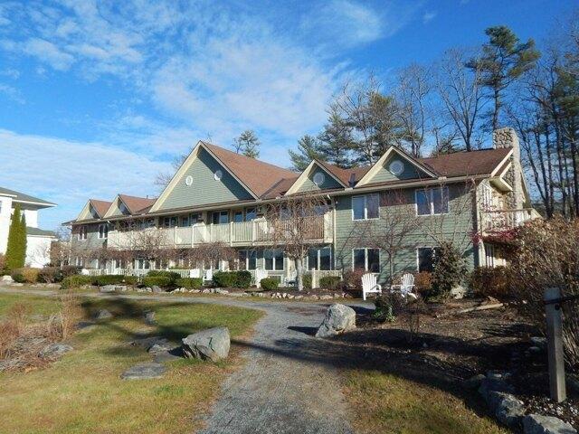Eddy Rd Unit,edgecomb, Condo For Sale