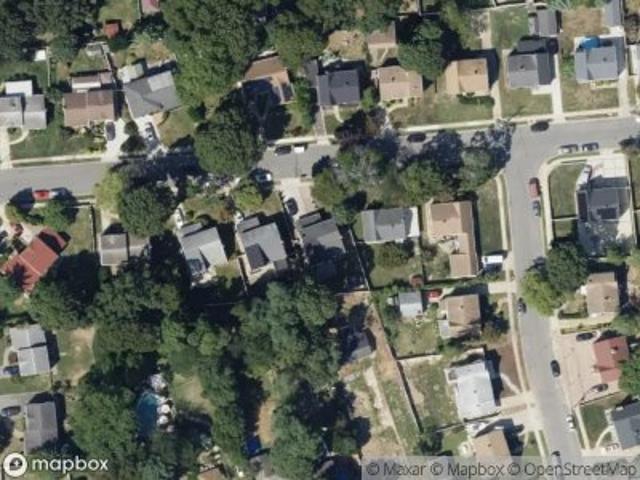 Eddy Rd