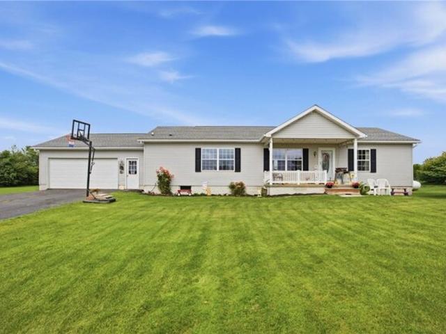 Eddy Ridge Rd, Marion, Home For Sale