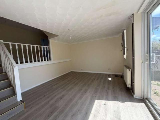 Eddy Road, Aldershot, Hampshire, GU12
