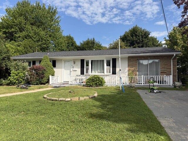 Eddy St, Fairhaven, Home For Sale