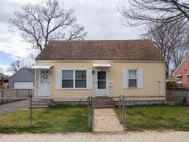 Eddy St, Springfield, Home For Sale