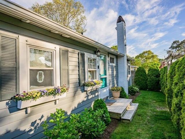 Eddy St, Wareham, Home For Sale
