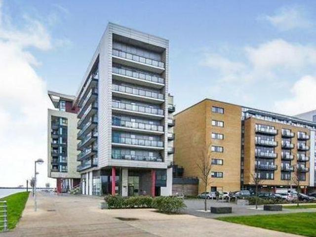 Eddystone House, Ferry Court, 1 Bedroom Flat
