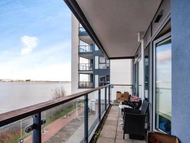 Eddystone House, Ferry Court, 2 Bedroom Flat