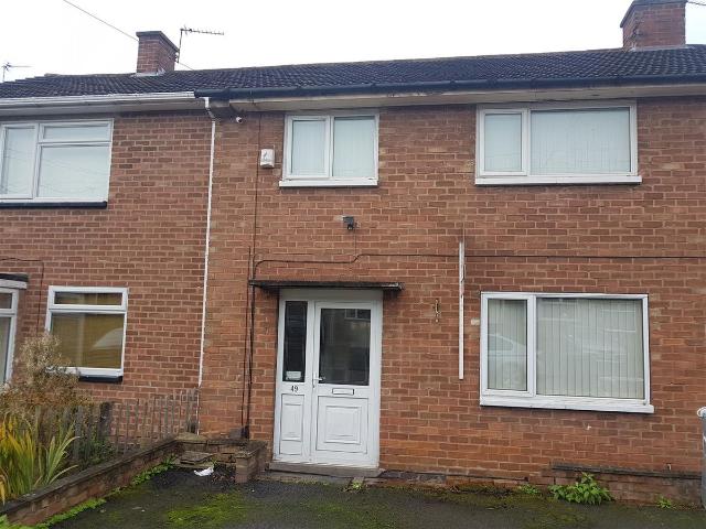 Eddystone Road, Thurnby Lodge, Leicester LE5, 3 bed terraced house to rent, £1,150 pcm | PrimeLocation