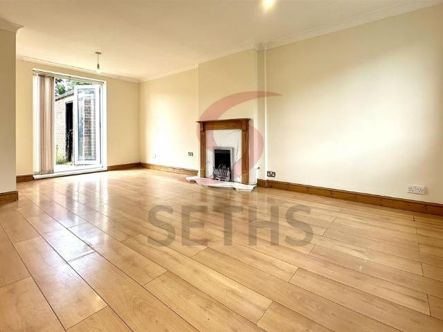 Eddystone Road, LE5, Leicester
