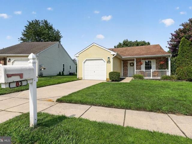 Eddystone Way, Mount Laurel, Home For Sale