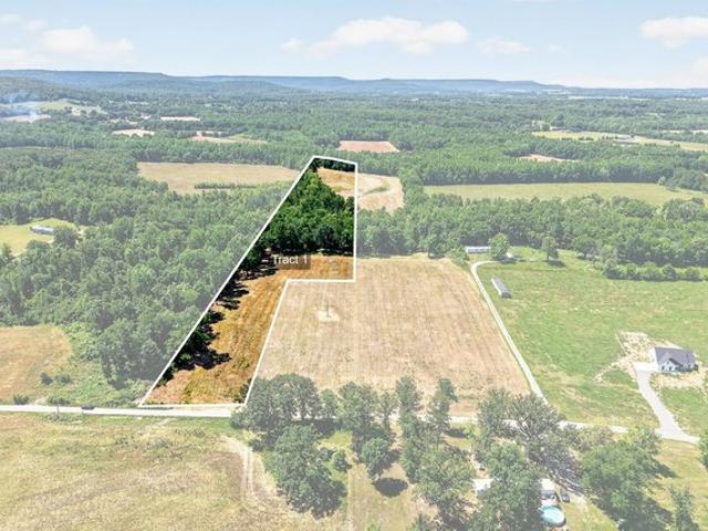 Edd Ramsey Rd, McMinnville, TN 37110