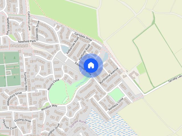 Edderside Drive, Carlisle, CA3
