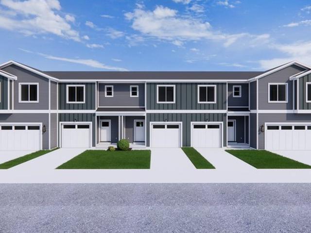 Eddie Plan Riverbend Manor Community